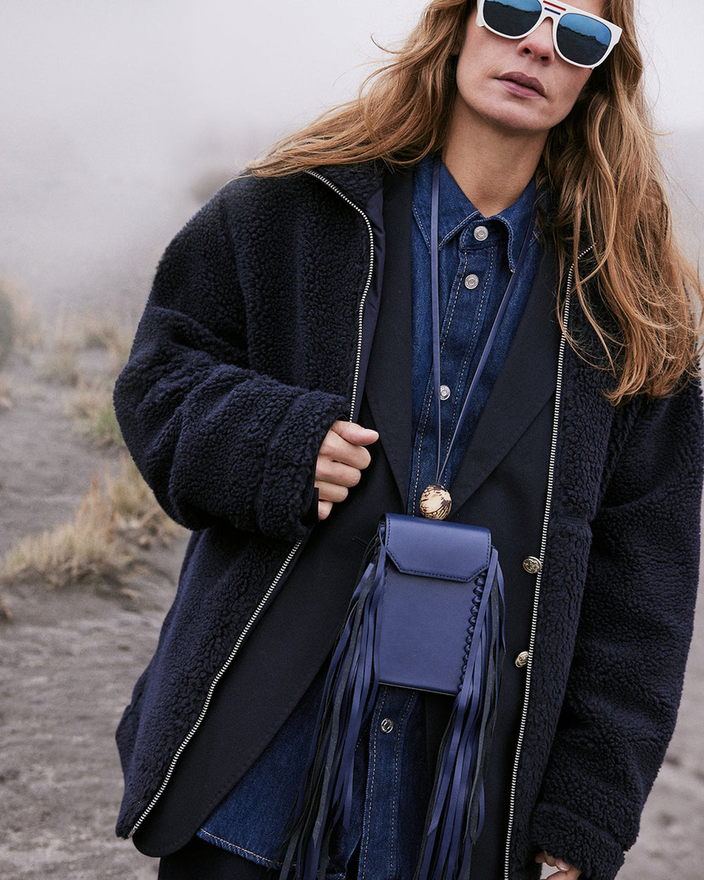 The Ballen - Portable art leather bags – The Ballen Global